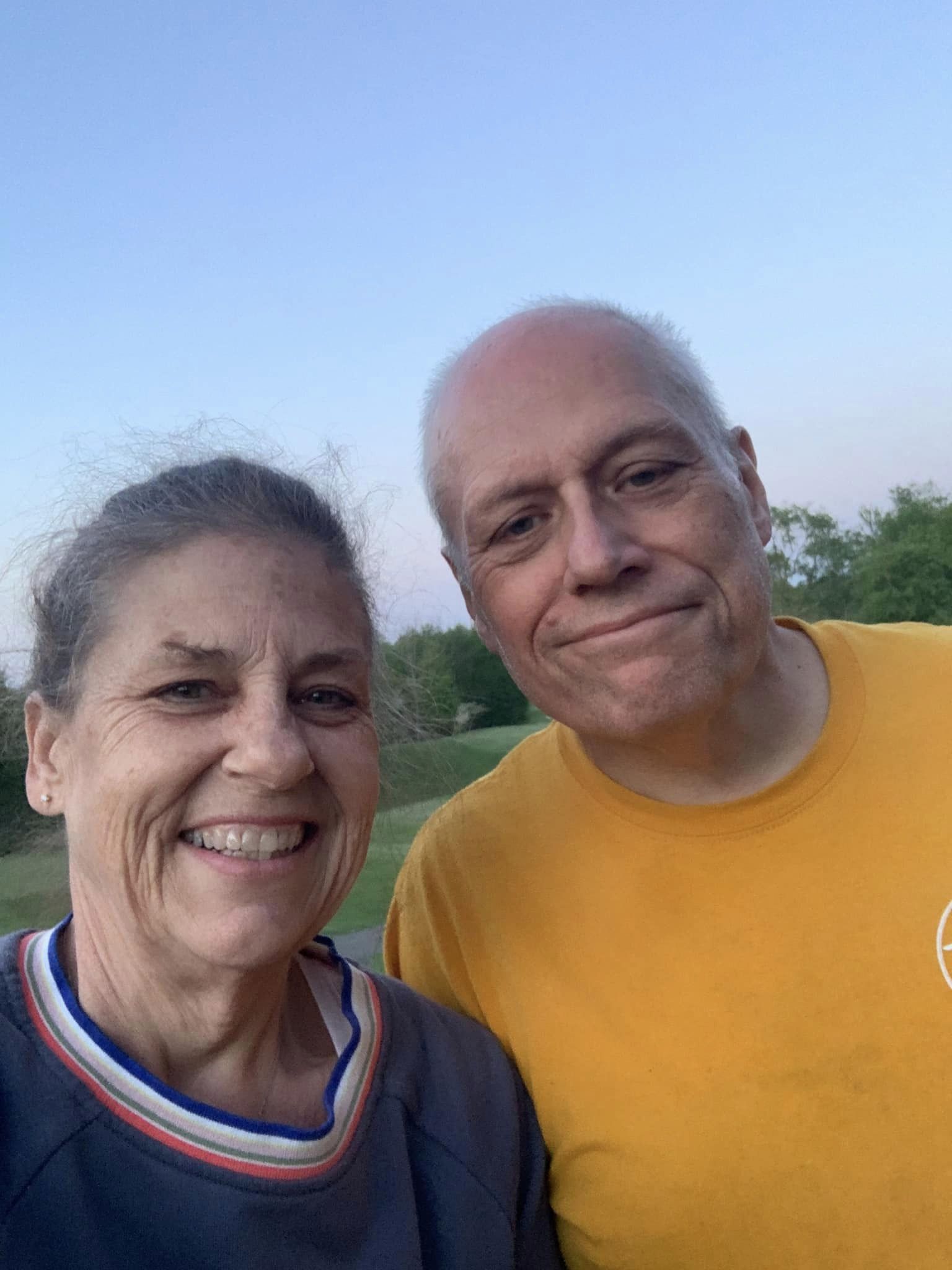 About – Sherry For Mayor